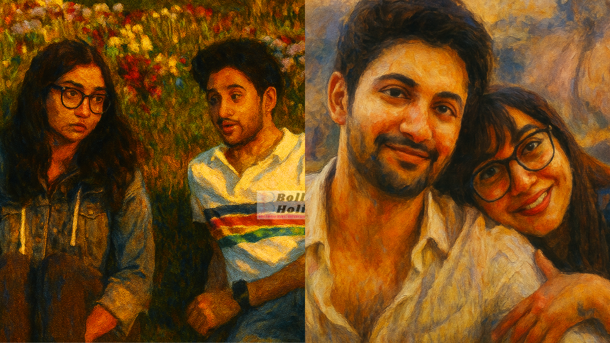 9 Rishi Dialogues From Mismatched