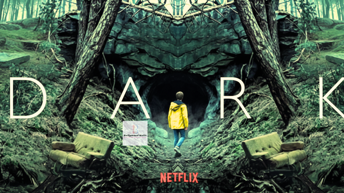 15 Dark Web Series Quotes About Time and Fate